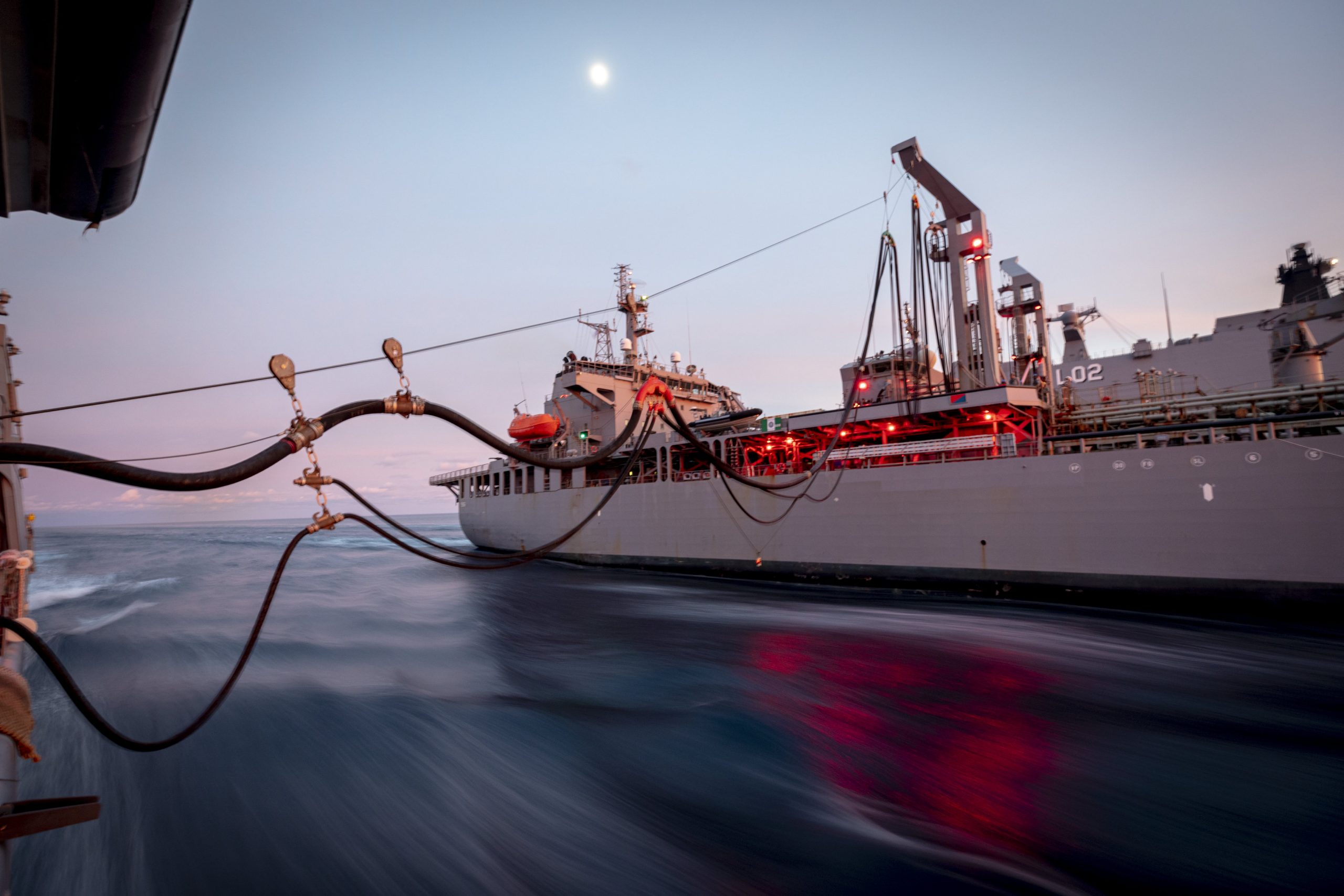 Marine & Defence Blog Insights - Seaforce PL